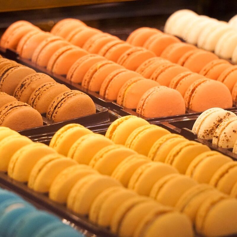 Why are Macarons so Expensive? 7 Main Reasons! - Paulette Macarons