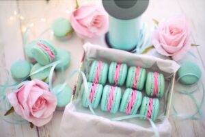 Why are Macarons so Expensive? 7 Main Reasons! - Paulette Macarons