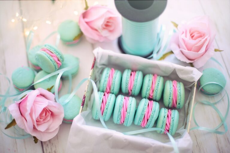 Why are Macarons so Expensive? 7 Main Reasons! - Paulette Macarons