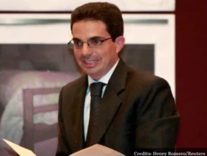 Paulette Gebara Farah Case: A Suspicious Death