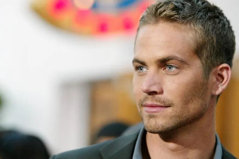 Paul Walker Movies - Best Performances and Iconic Roles