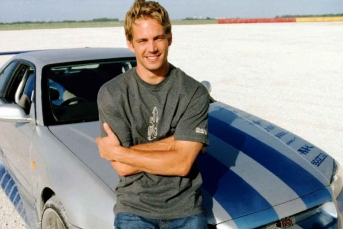 Paul Walker Biography Legacy of Speed and Kindness
