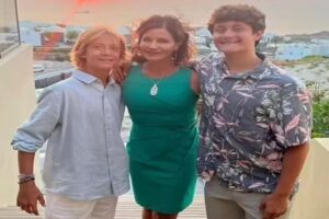 Paulette Thompson Biography & Mourning Brian's Murder