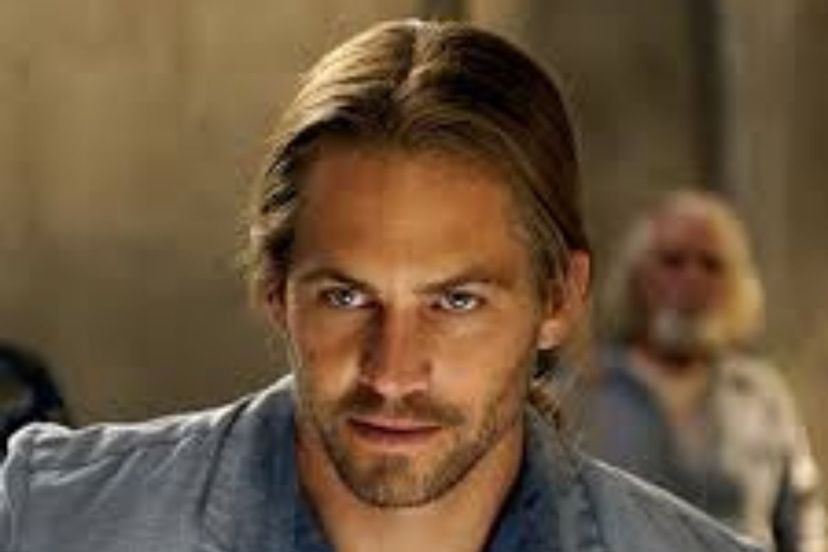 Paul Walker Biography Legacy of Speed and Kindness